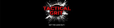 Tactical Grit | Waterless Lead Neutralizing Hand Cleaner